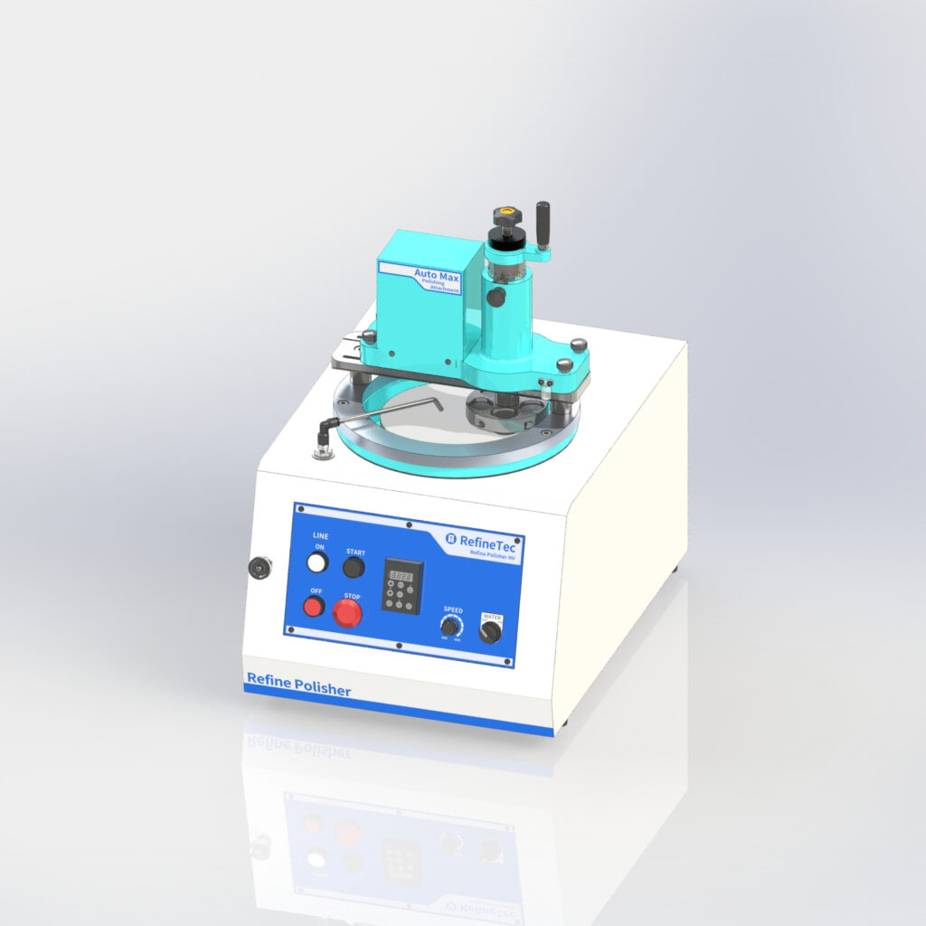 リファイン・ポリッシャー アーカイブ | リファインテック株式会社